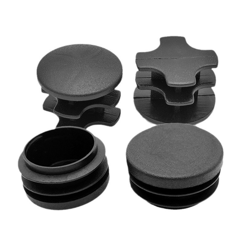 Flat vane plugs