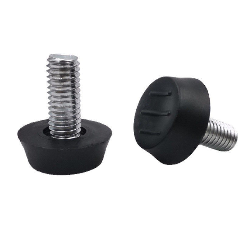 M6 large three-wire adjustment feet