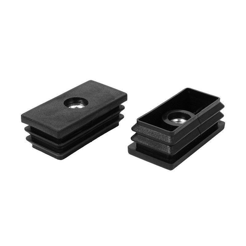 M8x25x50 rectangular nut plug